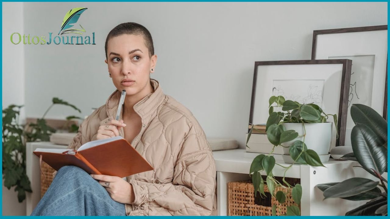 101 Journal Prompts For Movies