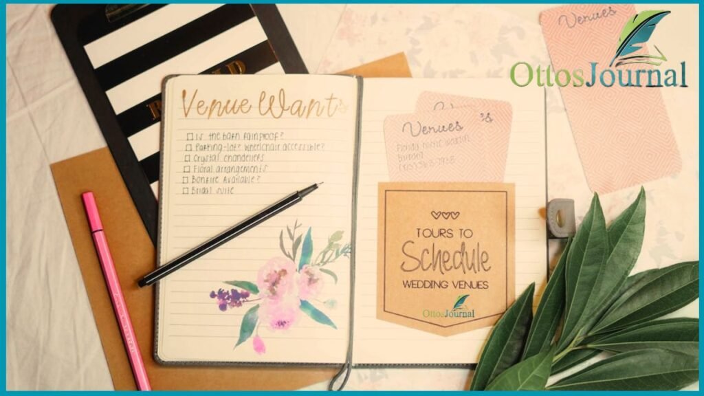 101 Journal Prompts for Art Journaling - Ottos Journal